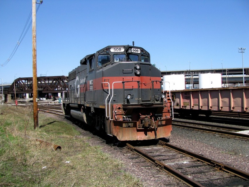 BO-1: The NERAIL New England Railroad Photo Archive