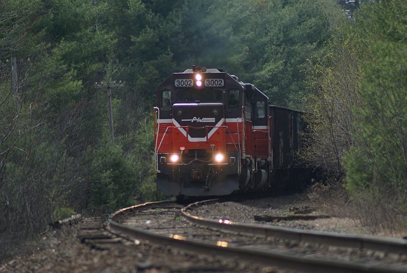 NERAIL Railroad Photos
