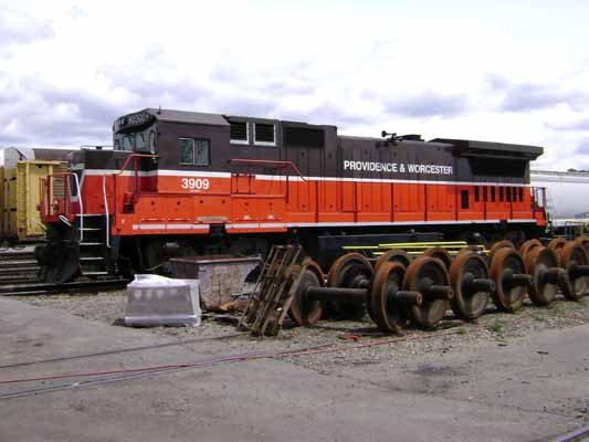 Out of service: The NERAIL New England Railroad Photo Archive