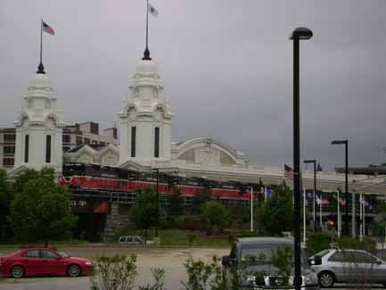 PWBO @ Union Station, Worcester: The NERAIL New England Railroad Photo ...