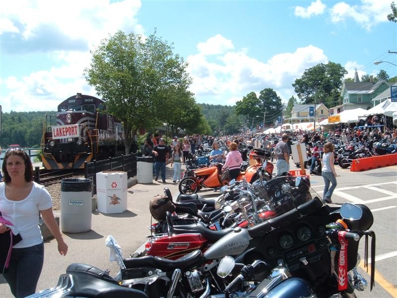 Motorcycle Week In New Hampshire: The NERAIL New England Railroad Photo ...