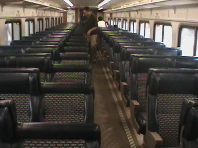 NERAIL Railroad Photos