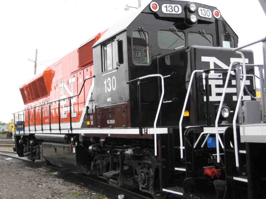 BMEX 130: The NERAIL New England Railroad Photo Archive