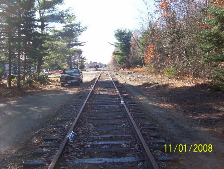 Ties and Rails: The NERAIL New England Railroad Photo Archive