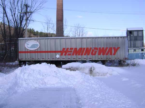 Remember these?: The NERAIL New England Railroad Photo Archive