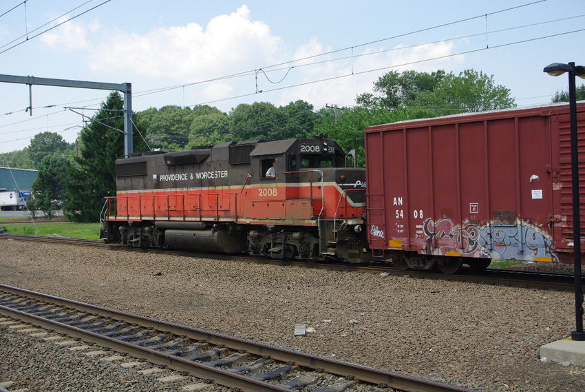 Old Saybrook Junction CT: The NERAIL New England Railroad Photo Archive