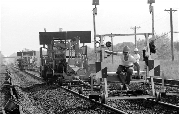 NERAIL Railroad Photos