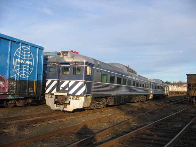 NERAIL Railroad Photos