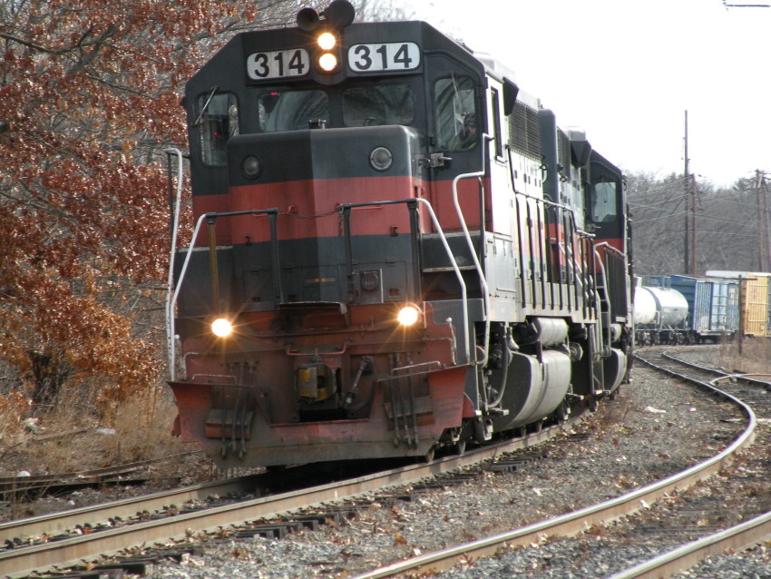 RUED: The NERAIL New England Railroad Photo Archive