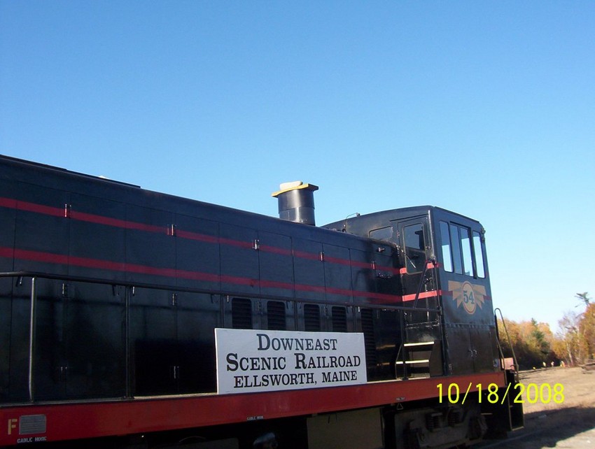 Stack Cover: The NERAIL New England Railroad Photo Archive