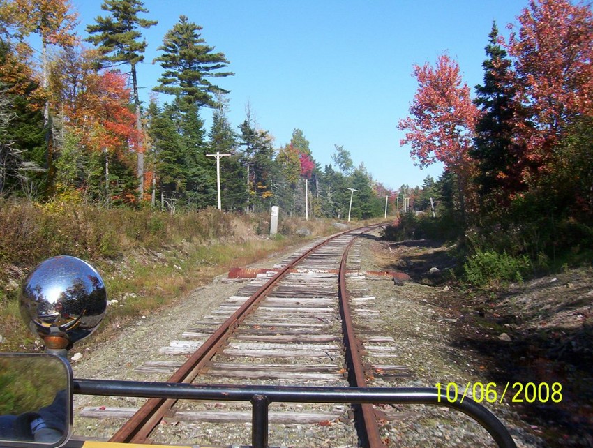 Riding the rails: The NERAIL New England Railroad Photo Archive