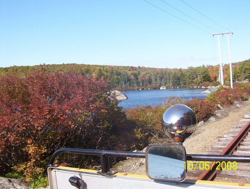 Riding the rails: The NERAIL New England Railroad Photo Archive