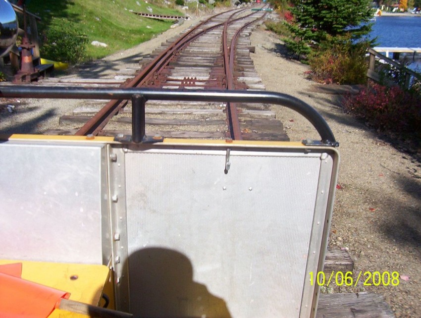 Riding the rails: The NERAIL New England Railroad Photo Archive