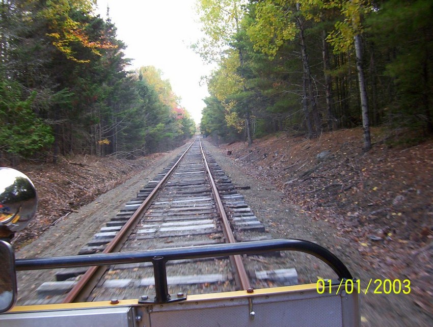 Riding the rails: The NERAIL New England Railroad Photo Archive
