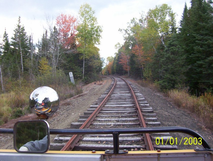 Riding the rails: The NERAIL New England Railroad Photo Archive