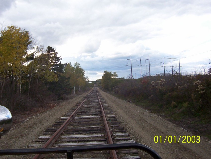 Riding the rails: The NERAIL New England Railroad Photo Archive