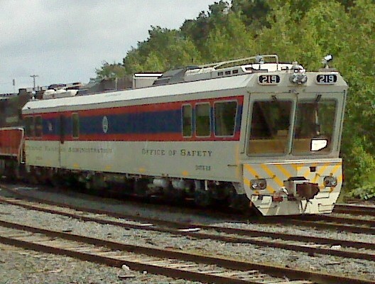 FRA 219: The NERAIL New England Railroad Photo Archive