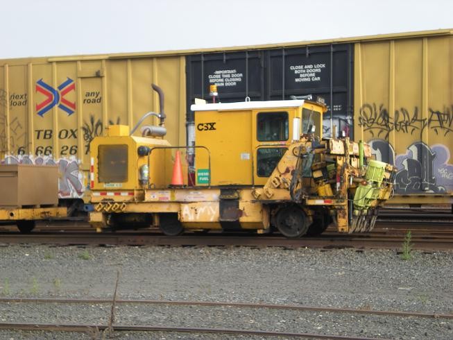 MOW Equipment: The NERAIL New England Railroad Photo Archive