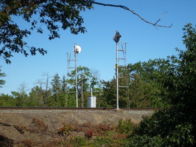 Lets head to the Keag: The NERAIL New England Railroad Photo Archive
