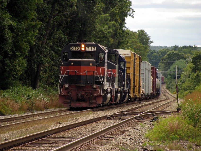 Meet at Plaistow: The NERAIL New England Railroad Photo Archive
