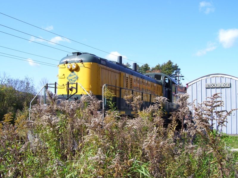 In the weeds: The NERAIL New England Railroad Photo Archive