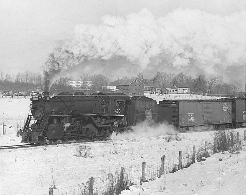 CV Steam at South Windham, CT: The NERAIL New England Railroad Photo ...