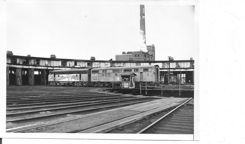 Boston Engine Terminal: The NERAIL New England Railroad Photo Archive