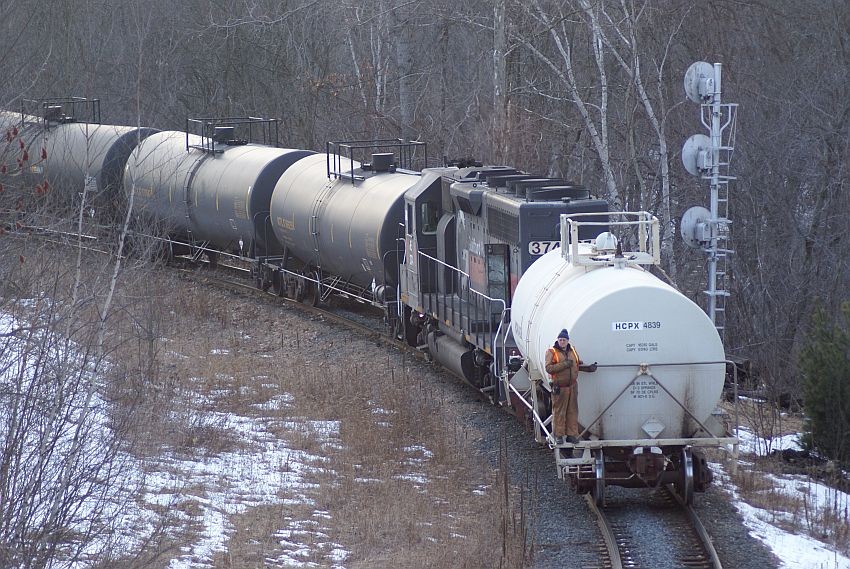 ED4 Push/Pull: The NERAIL New England Railroad Photo Archive