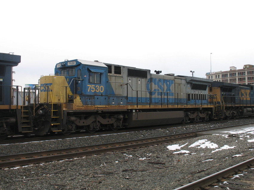 Q122 Backing Up: The NERAIL New England Railroad Photo Archive