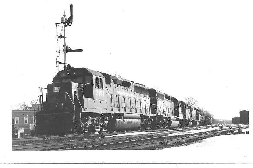 Readville, MA: The NERAIL New England Railroad Photo Archive