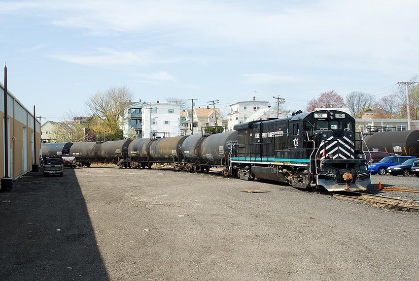 NERAIL Railroad Photos