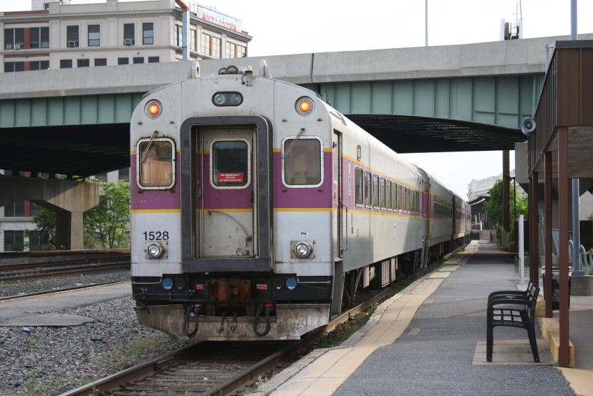 1528: The NERAIL New England Railroad Photo Archive