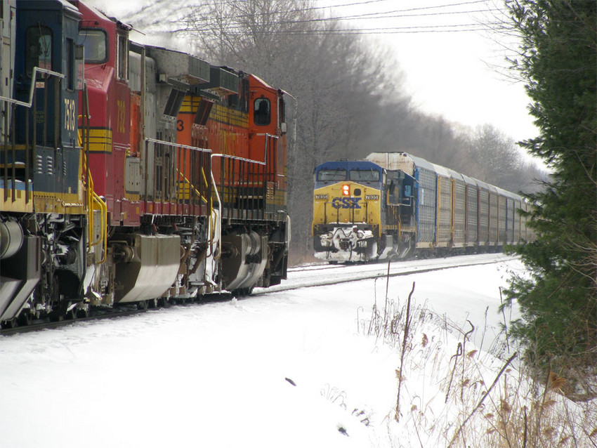 Running meet: The NERAIL New England Railroad Photo Archive
