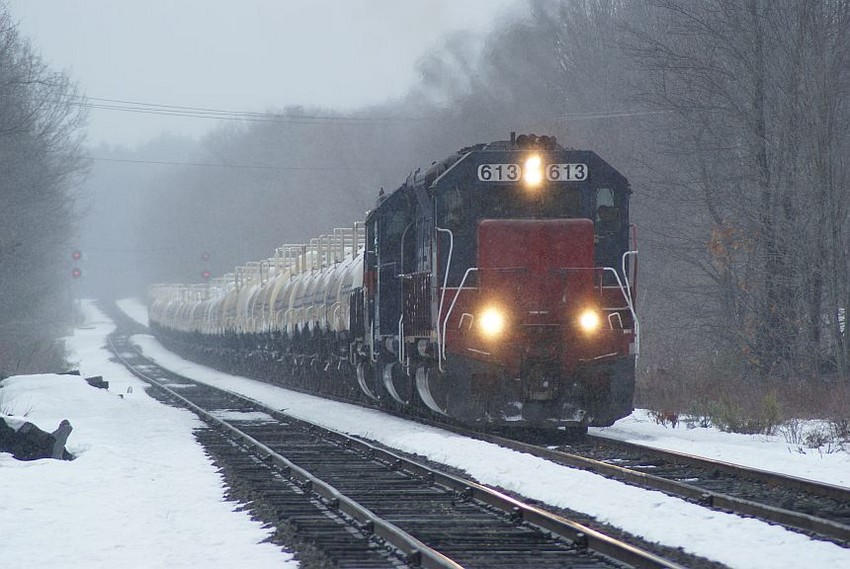 NERAIL Railroad Photos