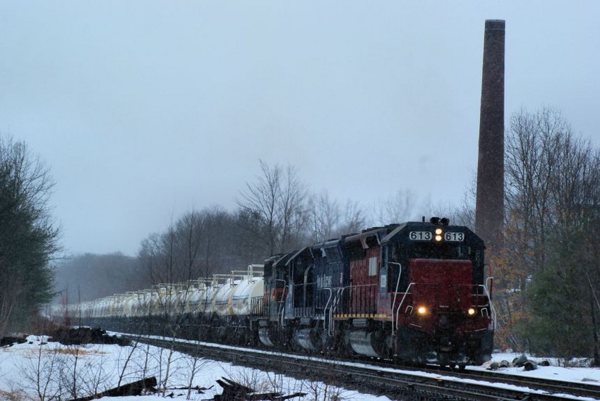 NERAIL Railroad Photos