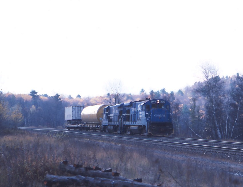 Oversize load: The NERAIL New England Railroad Photo Archive