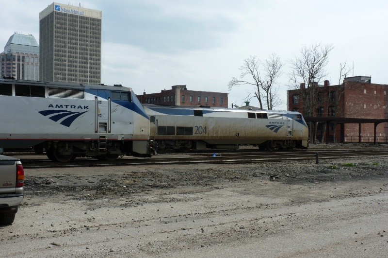 Springfield Station: The NERAIL New England Railroad Photo Archive