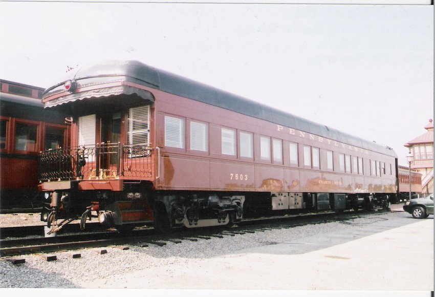 Observation car: The NERAIL New England Railroad Photo Archive