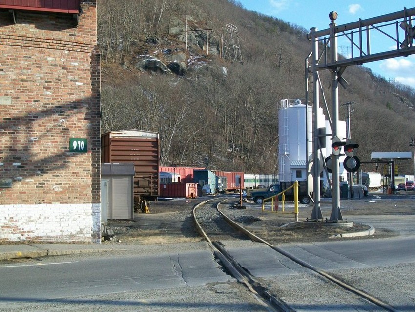 NERAIL Railroad Photos