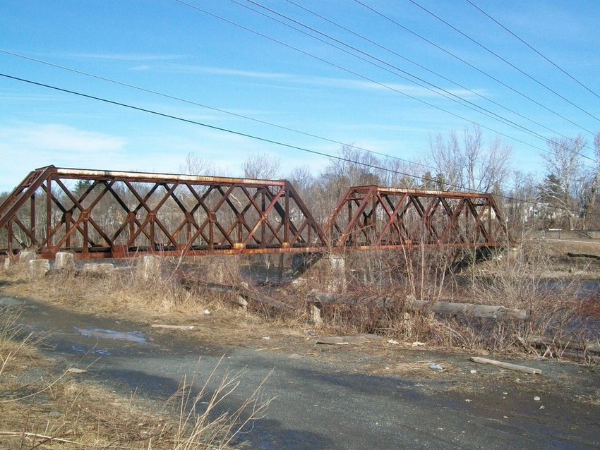 NERAIL Railroad Photos