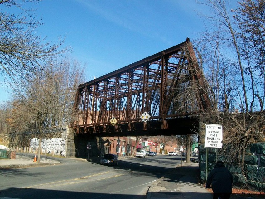 NERAIL Railroad Photos