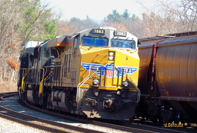 AYMO Doubles its Train: The NERAIL New England Railroad Photo Archive