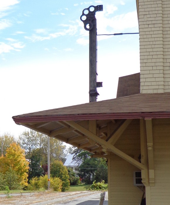 OCTOBER 2012 RAIL SOJOURN #17: The NERAIL New England Railroad Photo ...