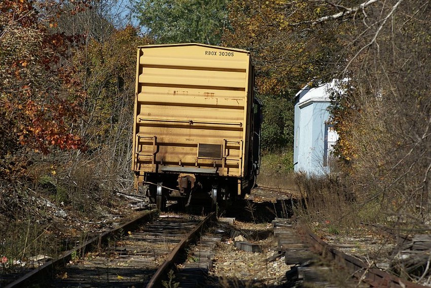 NERAIL Railroad Photos