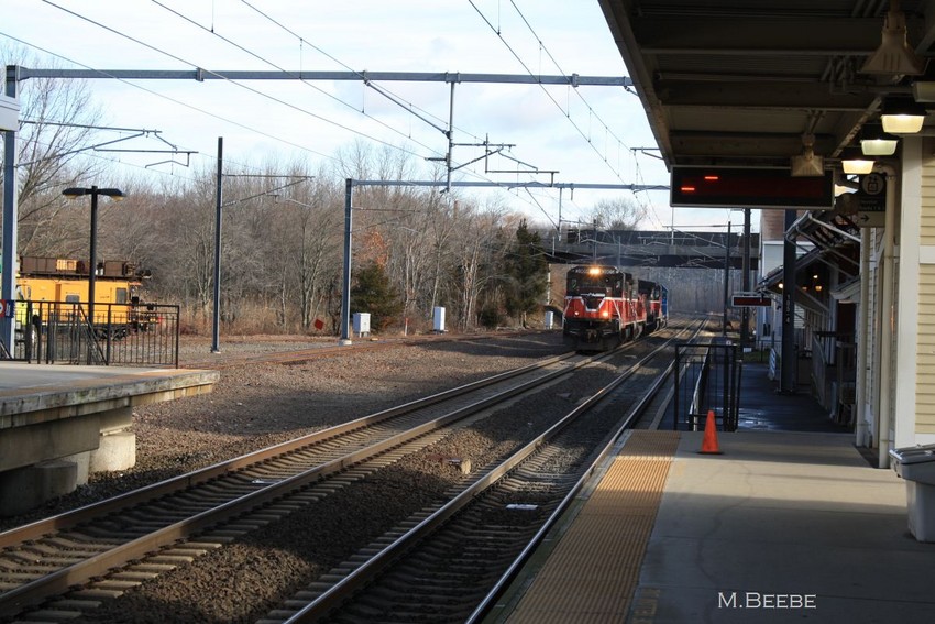 NERAIL Railroad Photos