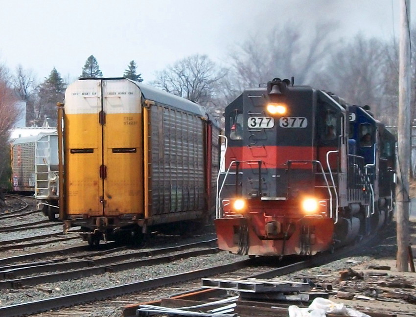 EDPO: The NERAIL New England Railroad Photo Archive