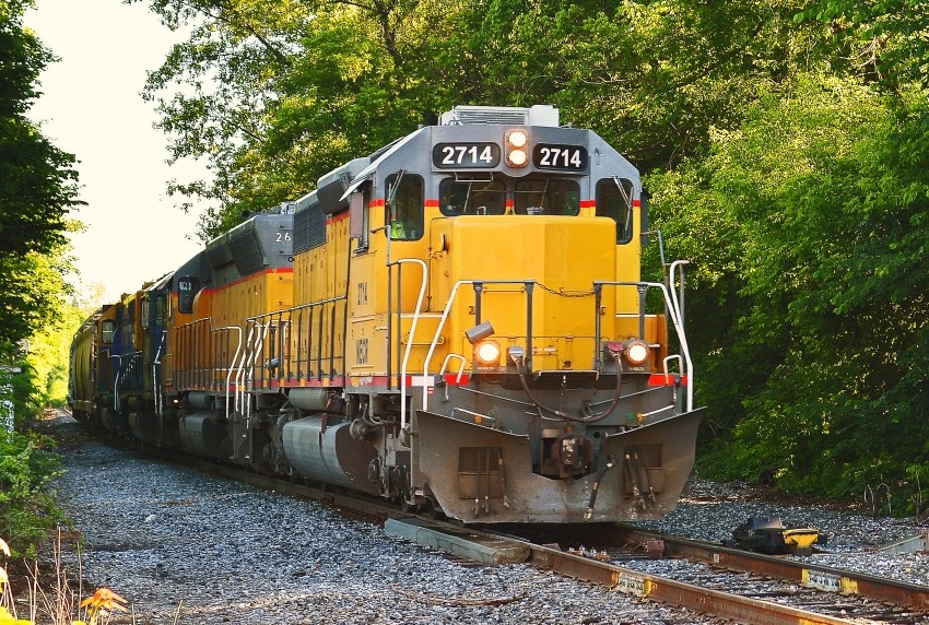 NECR 324 N Walpole 6/15/13: The NERAIL New England Railroad Photo Archive