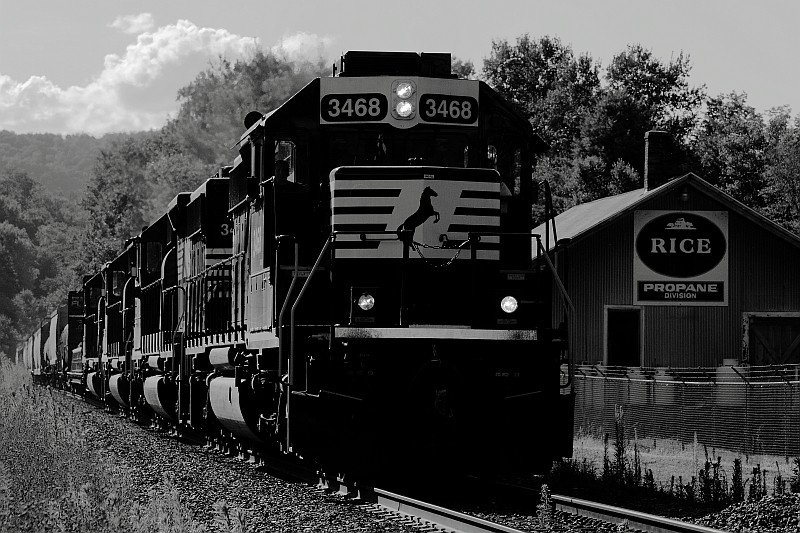 RJED: The NERAIL New England Railroad Photo Archive