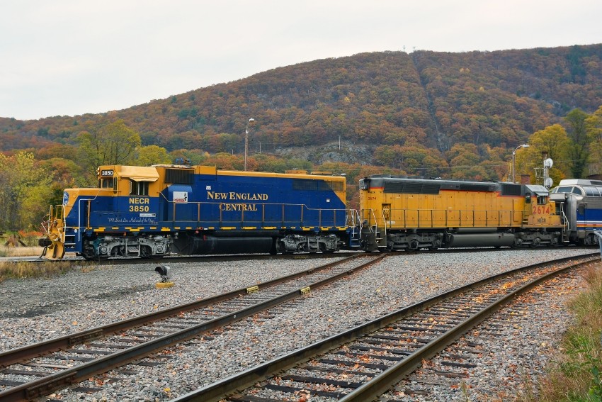 NECR 600 Bellows Falls: The NERAIL New England Railroad Photo Archive
