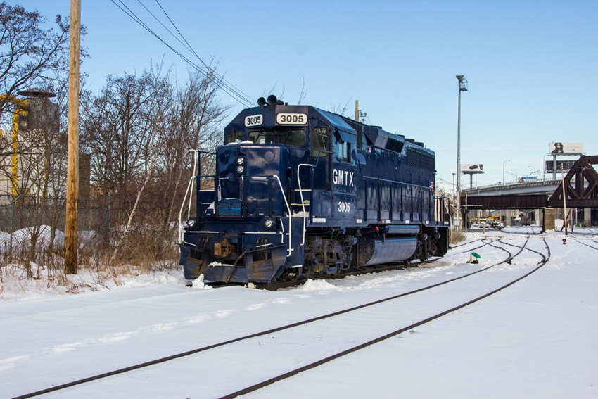 Lease Power: The NERAIL New England Railroad Photo Archive